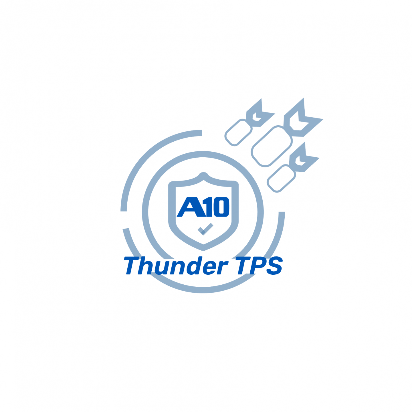 A10 Thunder TPS 靈活部署，防禦多重 DDoS 攻擊 - A10 Networks 解決方案 | 碩泰網通Netcore ...